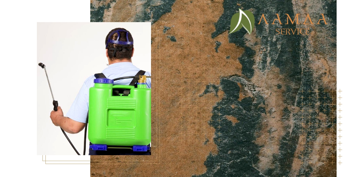 Απαλλαγείτε από τα μικρόβια - LAMDA SERVICE | ΑΠΩΘΗΣΗ ΠΕΡΙΣΤΕΡΙΩΝ
