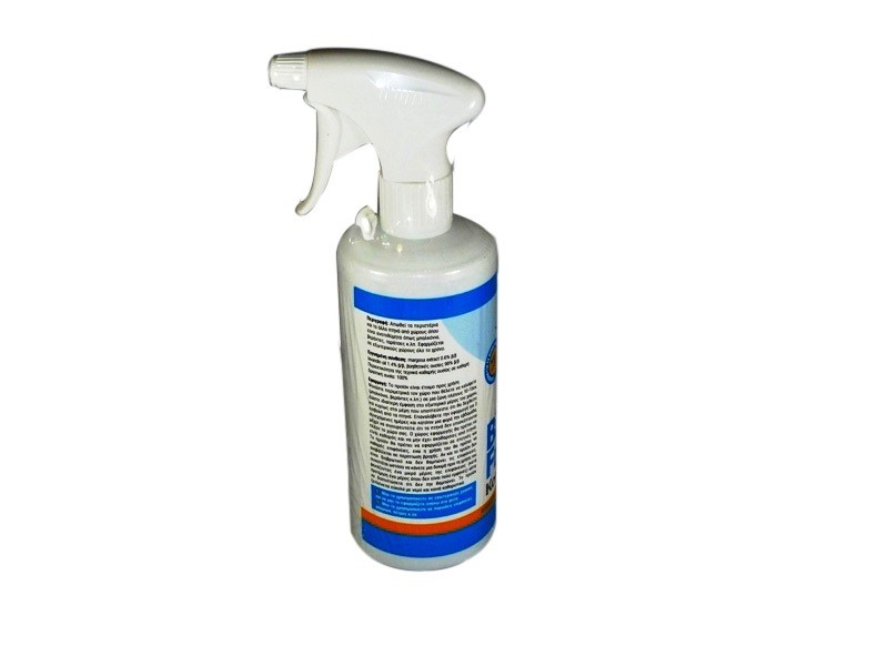 AΠΩΘΗΤΙΚΟ ΥΓΡΟ ΠΤΗΝΩΝ, ΠΕΡΙΣΤΕΡΙΩΝ, BIRD FREE 500ml / 750ml - LAMDA ...
