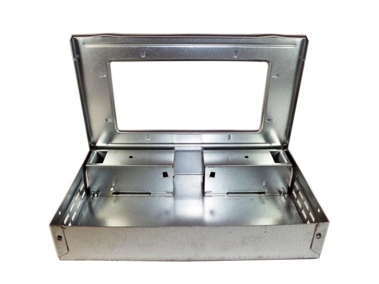 ΠΟΝΤΙΚΟΠΑΓΙΔΑ ΚΟΝΤΗ MULTICATCH METAL MOUSE TRAP LOW. - LAMDA SERVICE ...