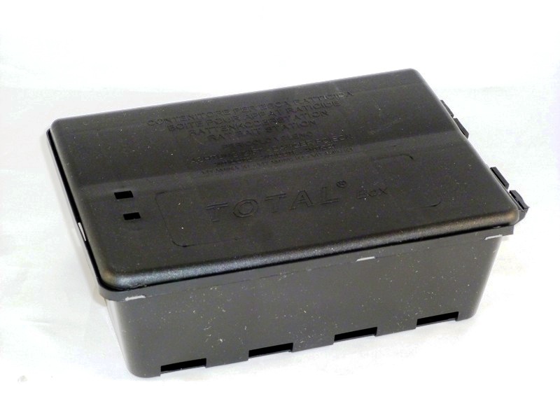 ΔΟΛΩΜΑΤΙΚΟΣ ΣΤΑΘΜΟΣ TOTAL BOX BLACK, ΠΟΝΤΙΚΟΠΑΓΙΔΑ - LAMDA SERVICE ...