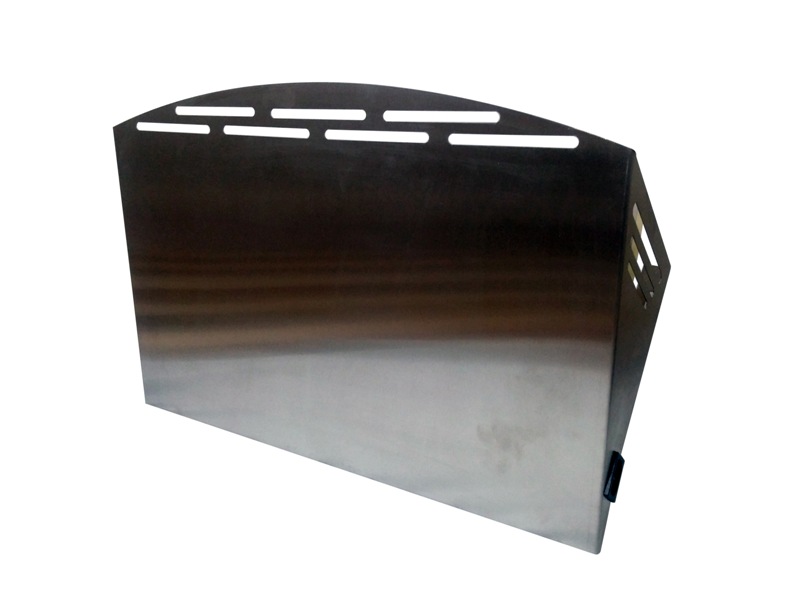 ΗΛ. ΕΝΤΟΜΟΠΑΓΙΔΑ GRANDE STAINLESS STEEL - LAMDA SERVICE | ΑΠΩΘΗΣΗ ...