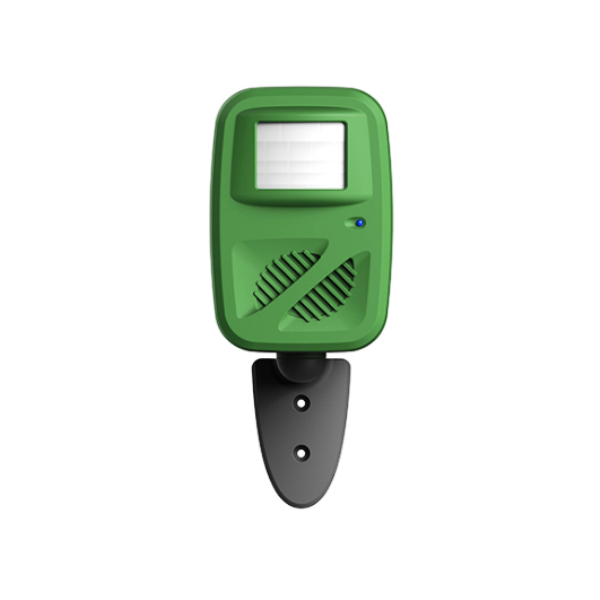 ΣΥΣΚEYH ΑΠΩΘΗΣΗΣ ΓΑΤΩΝ ΖΩΩΝ PEST STOP Outdoor Ultrasonic Cat Repeller ...