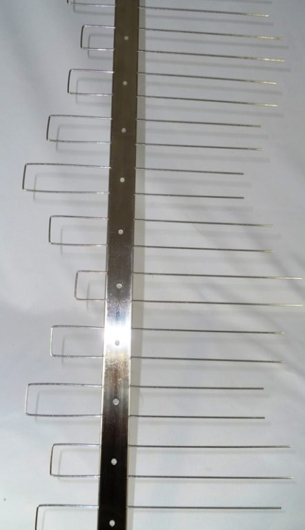 ΑΠΩΘΗΤΙΚO ΠΟΥΛΙΩΝ ΓΙΑ ΦΩΤΟΒΟΛΤΑΙΚΑ 1Μ JL50-21 SS/INOX - LAMDA SERVICE ...