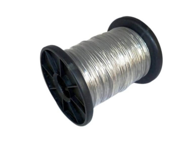 ΝΗΜΑ ΑΠΩΘΗΣΗΣ ΠΤΗΝΩΝ WIRE 100Μ NYLON COATED - LAMDA SERVICE | ΑΠΩΘΗΣΗ ...