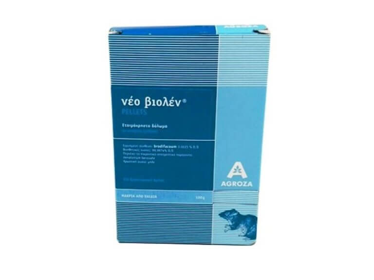 ΤΡΩΚΤΙΚΟΚΤΟΝΟ-ΠΟΝΤΙΚΟΦΑΡΜΑΚΟ BIOLEN NEO PELLETS 100gr - LAMDA SERVICE ...