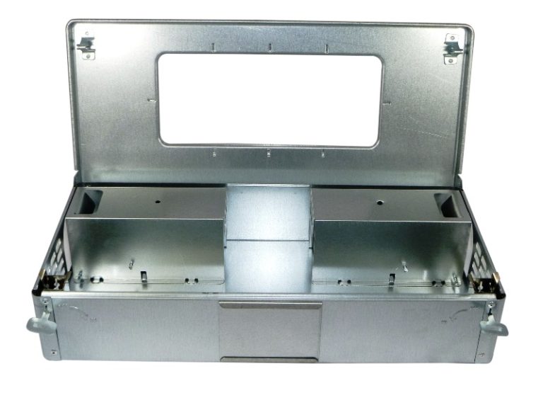 GIGA MULTICATCH METAL RAT TRAP - LAMDA SERVICE | BIRD REPELLING