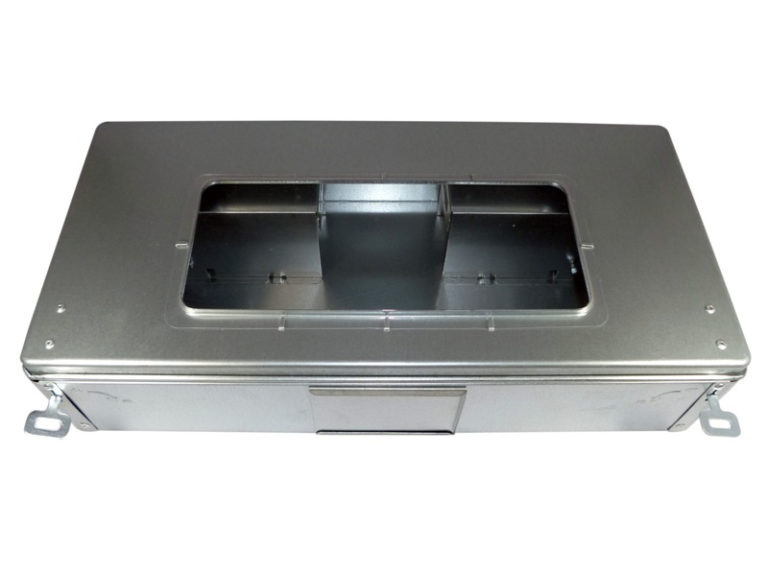 GIGA MULTICATCH METAL RAT TRAP - LAMDA SERVICE | BIRD REPELLING