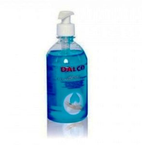 ΖΕΛΕ ΞΗΡΑΣ ΑΝΤΙΣΗΨΙΑΣ DALCO GEL ΣΥΣΚ. 500 ML - LAMDA SERVICE | ΑΠΩΘΗΣΗ ...